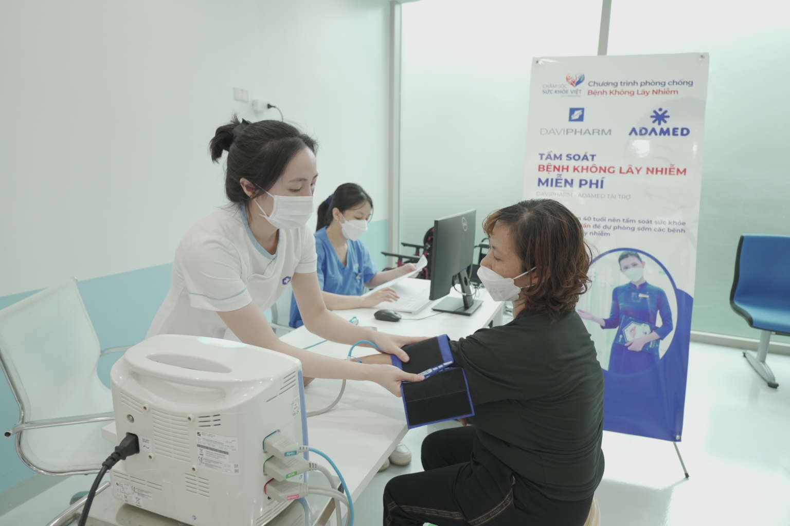 Davipharm – A member of Adamed