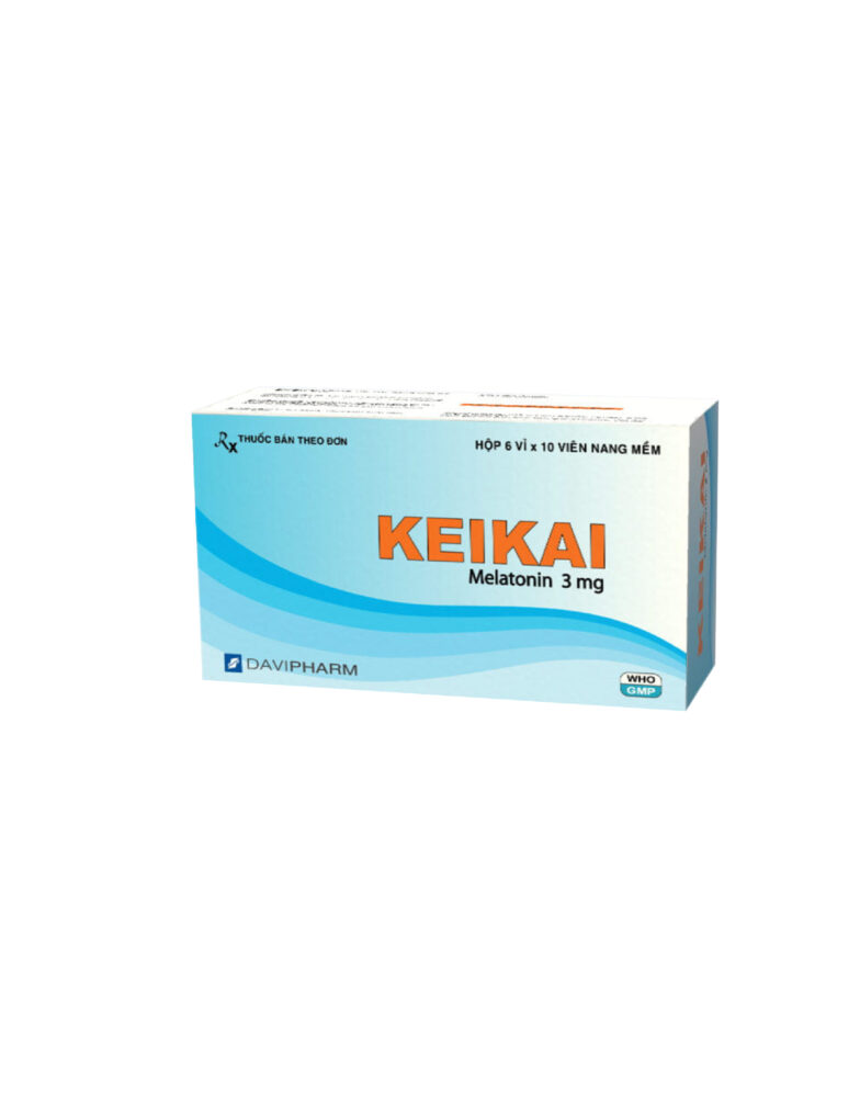 KEIKAI Davipharm